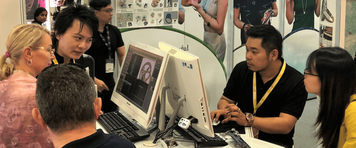 JDMIS & TAFF Collaboration - Interest Registration